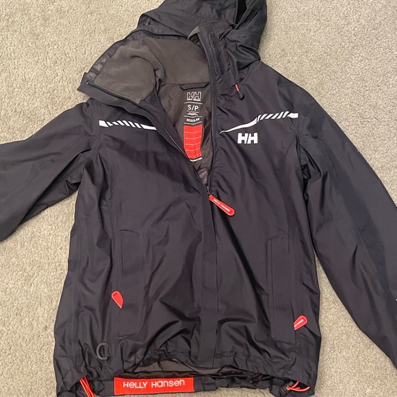 Helly Hansen | Jackets & Coats | Helly Hansen Sport Jacket | Poshmark